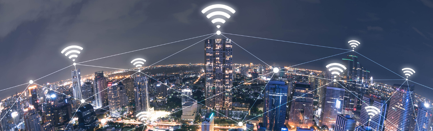 Wi-Fi 6: Next-Generation Wi-Fi - ZENCC